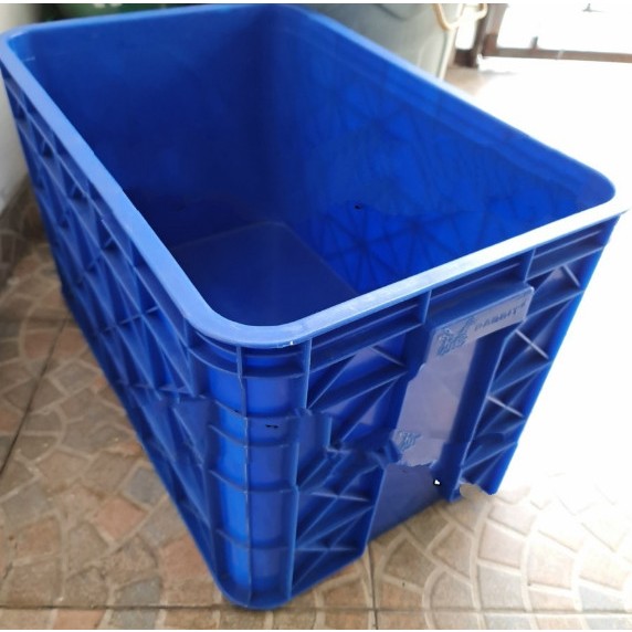 Jual Box rabbit plastik tempat Sparepart kotak tipe 3328 serbaguna ...