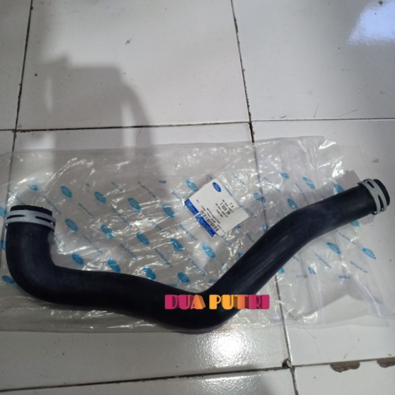 Jual Selang Hose Radiator Atas Ford Fiesta | Shopee Indonesia