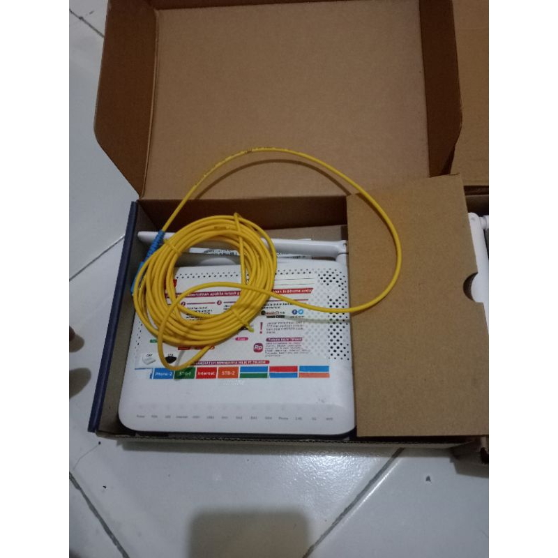 Jual router fiberhome HG6145D2 | Shopee Indonesia