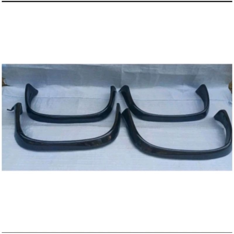 Jual OVER FENDER NISSAN TERRANO SPIRIT KINGSROAD GRANDROAD MODEL ORI ...