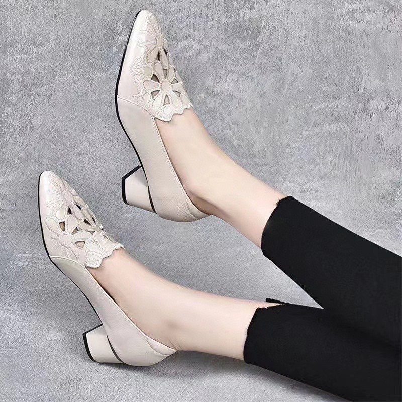 Jual Sepatu High Heels Hak Tahu Tinggi Jolly Livana Wanita Perempuan ...