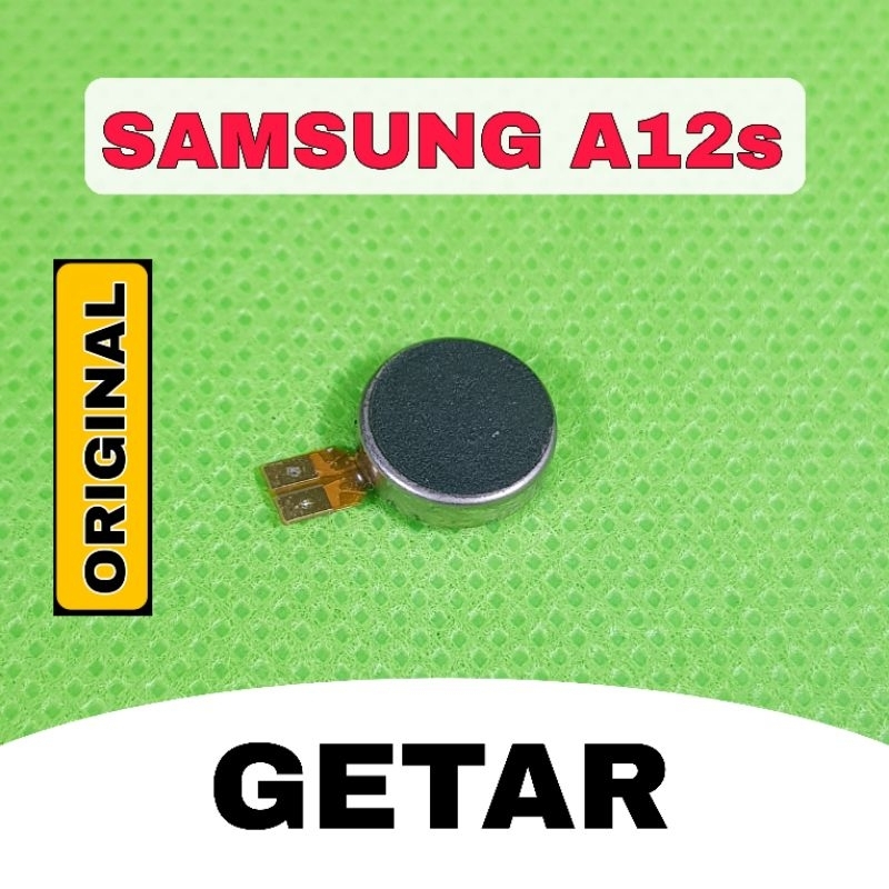 Jual Getar Samsung A12s Original | Shopee Indonesia