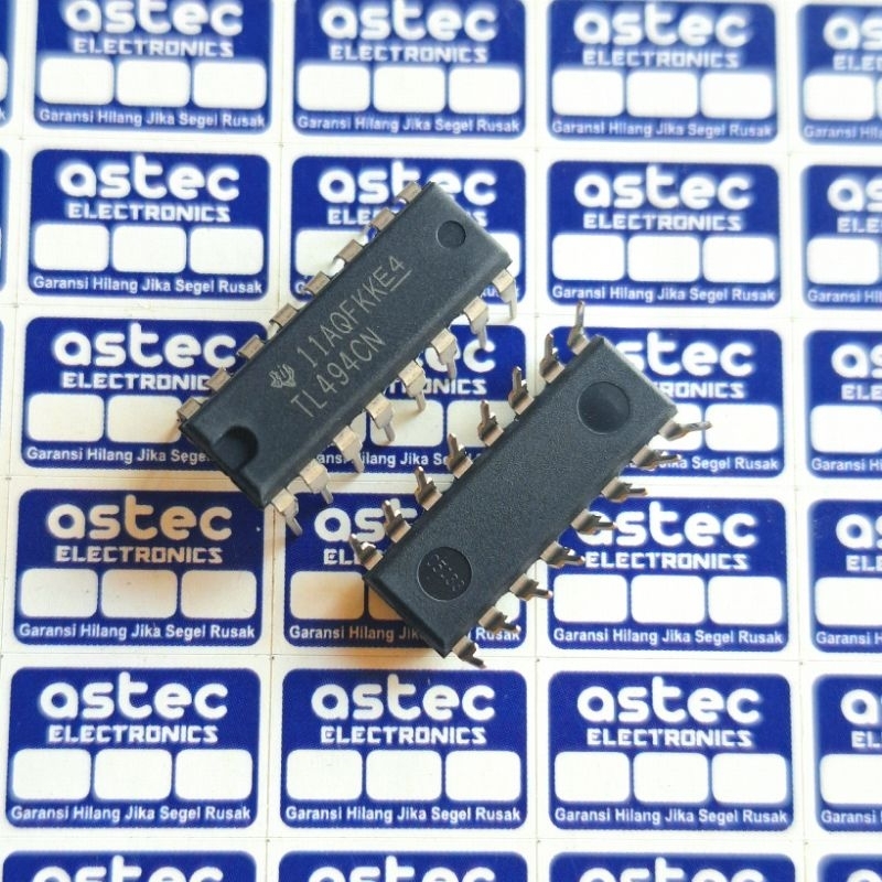 Jual TL494 TL494CN Original Texas Instruments | Shopee Indonesia
