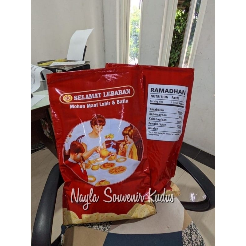 Jual GIANT POUCH SNACK SUPER JUMBO RESLETING CUSTOM | Shopee Indonesia