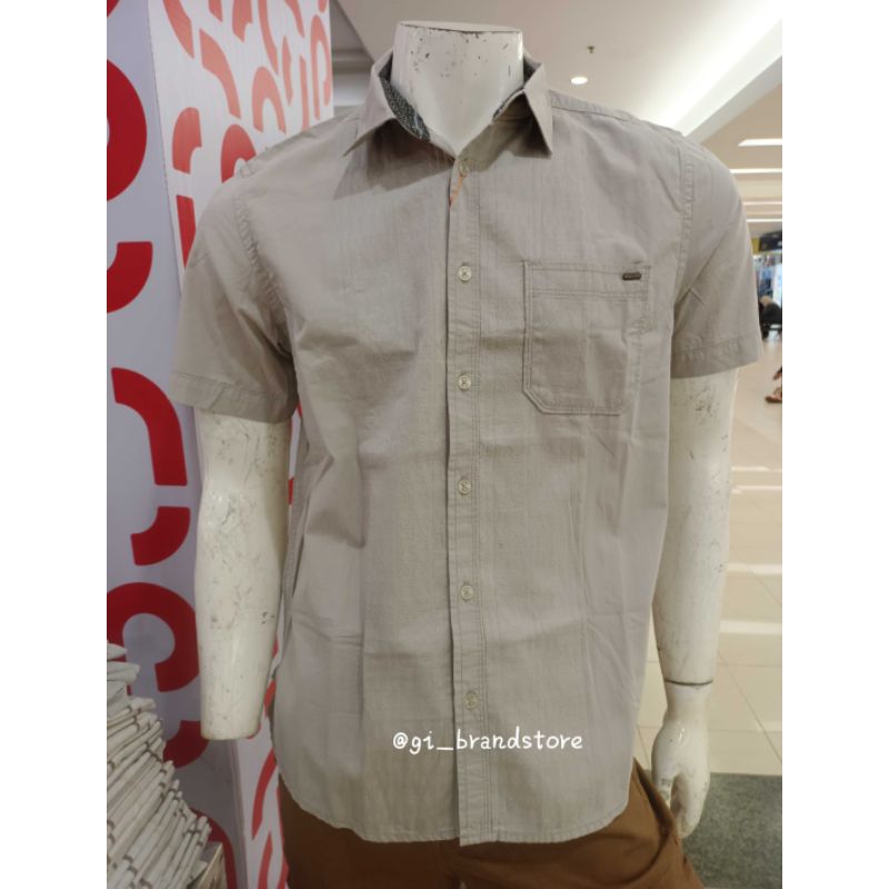 Jual watchout kemeja pria WS513800004 | Shopee Indonesia