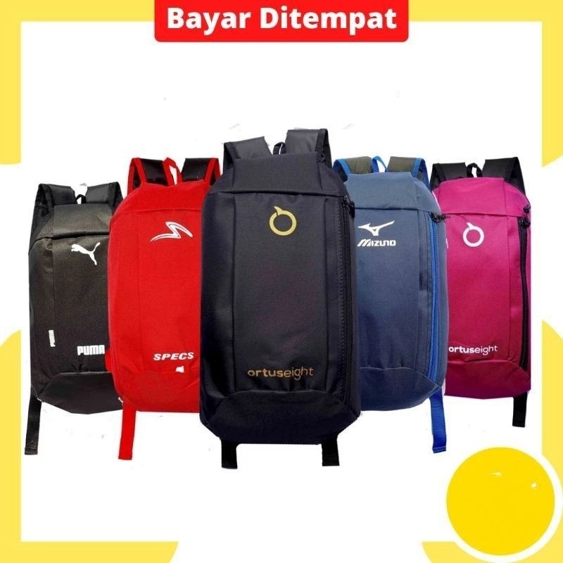 Jual Ransel Mini Premium Kapasitas 10 liter | Shopee Indonesia