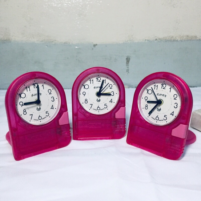 Jual JAM MEJA MURAH PREMIUM AESTHETIC JAM SAKU UNIK KECIL ANTIK VARIASI ...