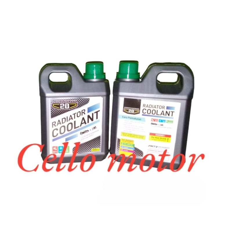 Jual Air radiator coolant yamaha | Shopee Indonesia