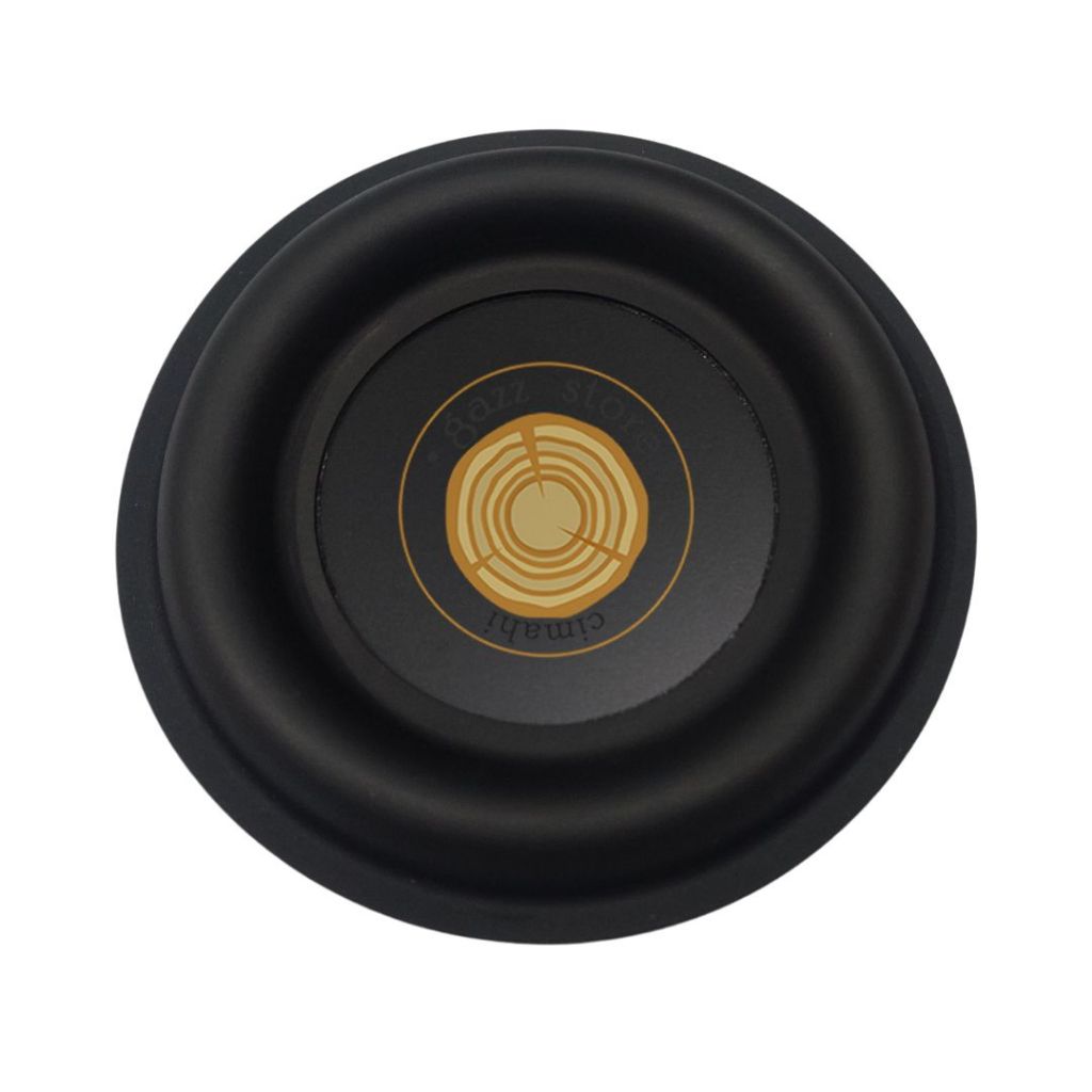 Jual Passive Bass Radiator 5 inch Subwoofer Pasif Bass 129mm | Shopee ...