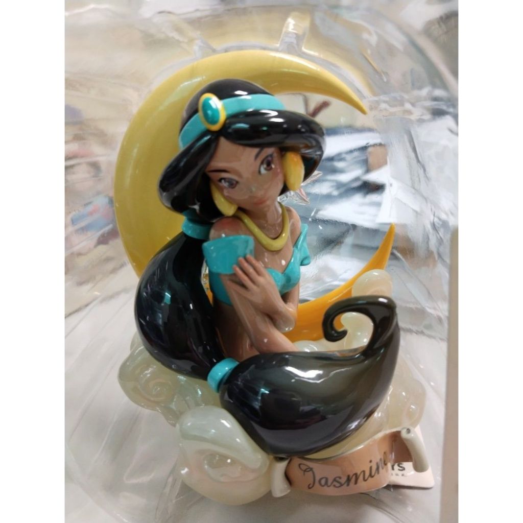 Jual 52Toys Disney Princess Art Gallery series Jasmine | Shopee Indonesia