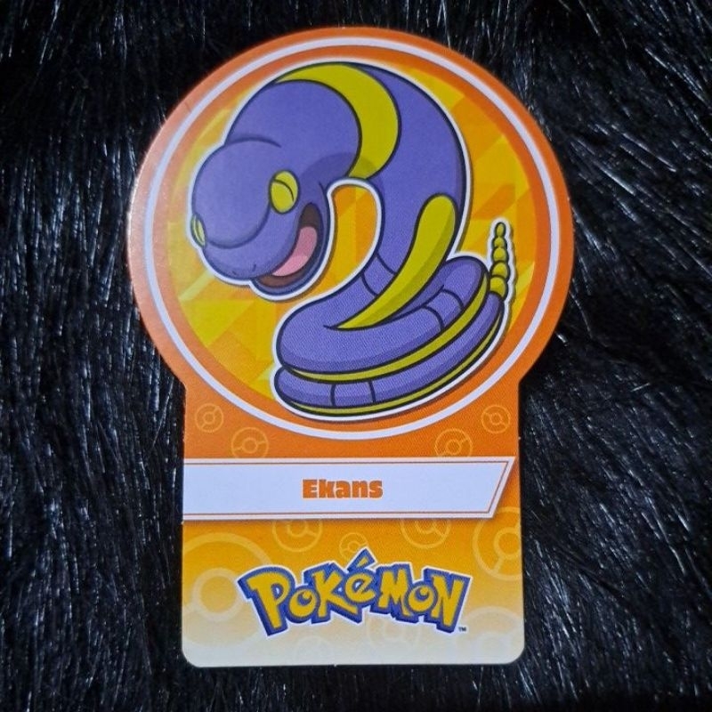 Jual Kartu Choki Choki Pokemon Kuning | Shopee Indonesia