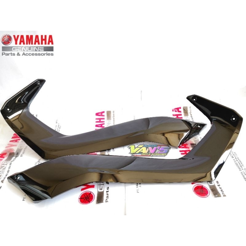 Jual Cover Side 3&4 /Body Deltabox NEW NMAX 155 2020-2024 SEPASANG ...