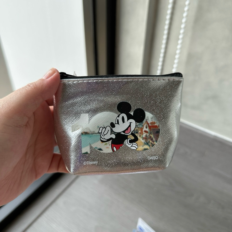 Jual DAISO DISNEY & SANRIO COIN POUCH | Shopee Indonesia