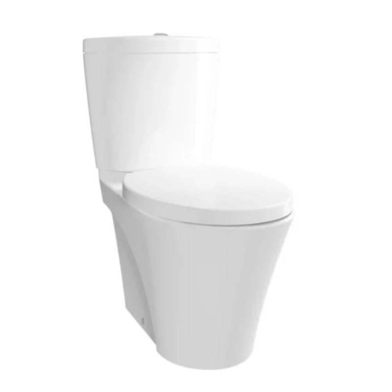 Jual Kloset TOTO CW821J Warna Putih (Seat Cover No Soft Close) | Shopee Indonesia