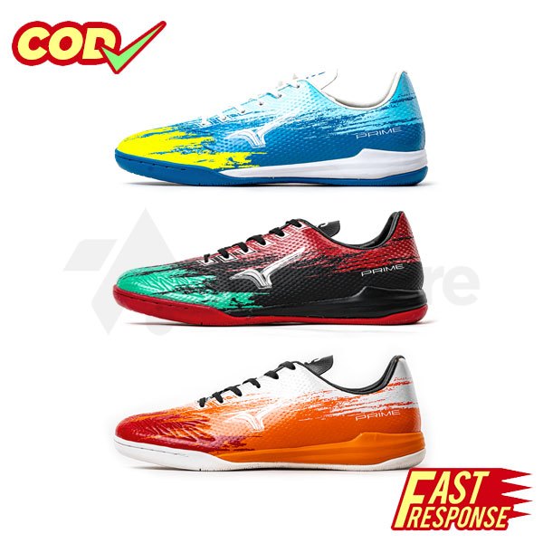 Jual SEPATU FUTSAL CALCI VOLTRIX GENESIS ID PRIME | Shopee Indonesia