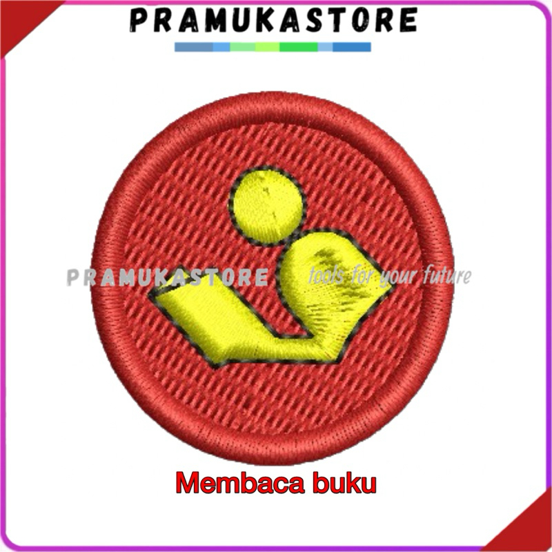 Jual TKK Penggalang Purwa Lengkap | TKK Penggalang | Tanda kecakapan ...