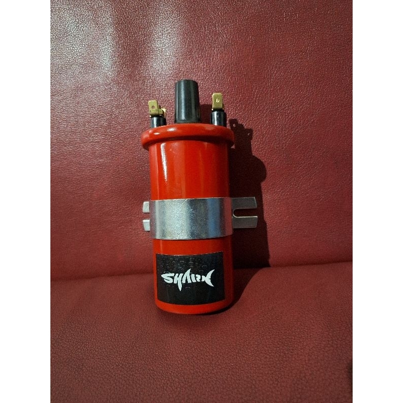 Jual Ignition Coil Mobil Shark Model MSD Universal | Shopee Indonesia