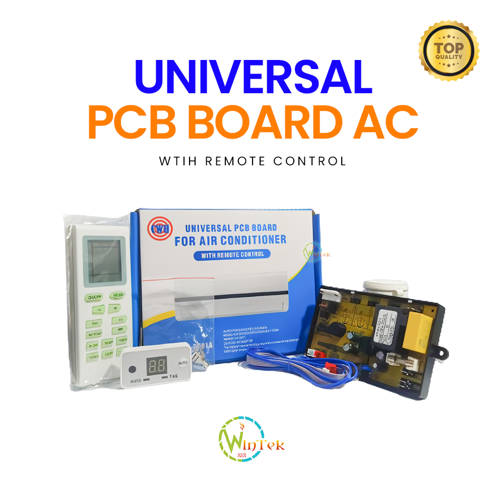 Jual MODUL AC | PCB AC UNIVERSAL | MODUL PCB AC UNIVERSAL | PCB MODUL ...