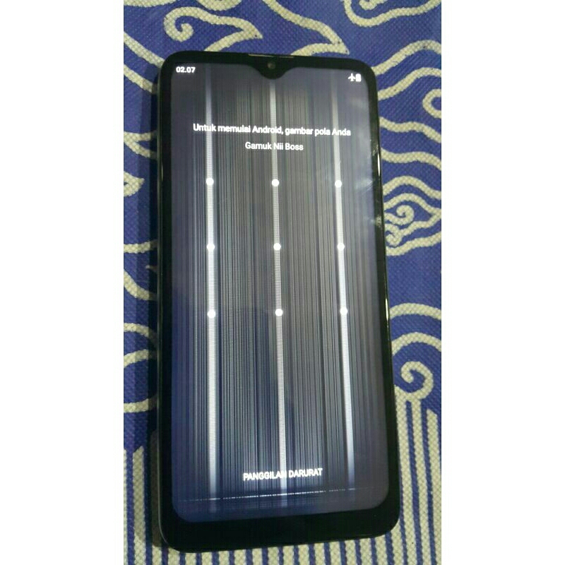 Jual Maxtron S11 Minus LCD | Shopee Indonesia
