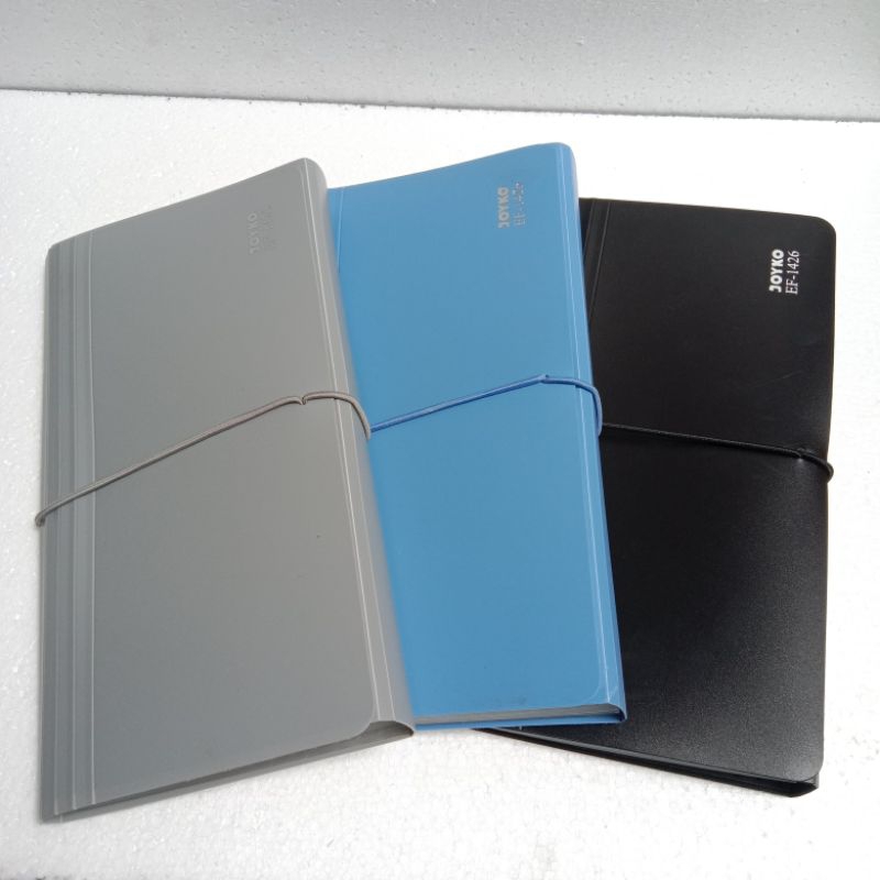 Jual KF || Dompet Organizer, Dompet Struk Reimburse Expanding File Map ...