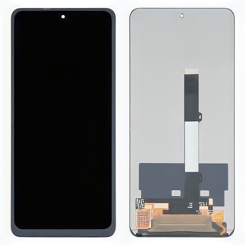 Jual LCD+TOUCHSCREEN FULLSET XIAO NOTE 9 PRO 5G/ X3/ X3 PRO | Shopee ...