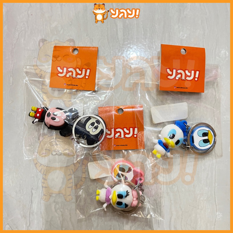 Jual YAY! Gantungan Kunci Anak Mickey Mouse | Shopee Indonesia