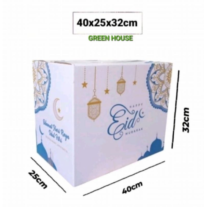 Jual Kardus Parcel 40x25x32 | Box Parcel Jumbo kardus parcel sembako ...