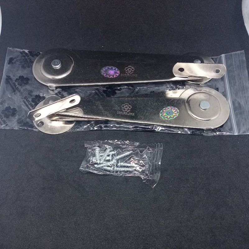 Jual Engsel Salon / Engsel Perut / Engsel Sikutan Jendela SAKURAJIMA ...