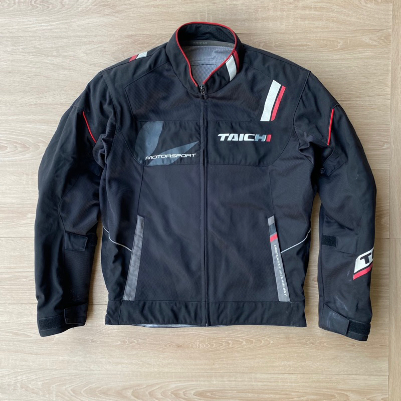 Jual Taichi Touring Jacket Motor | Shopee Indonesia