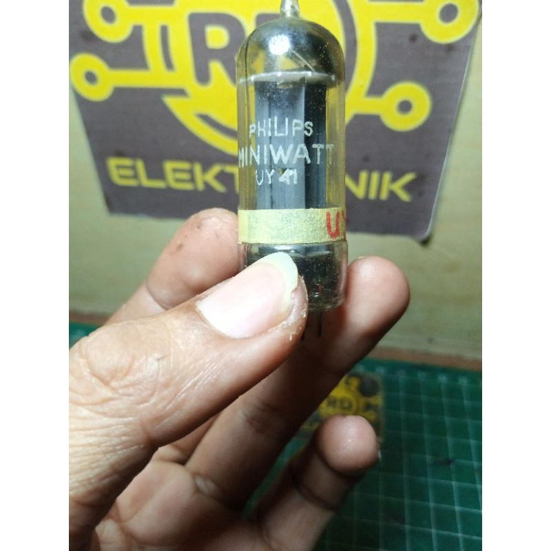 Jual 5pcs transistor tabung baca deskripsi | Shopee Indonesia