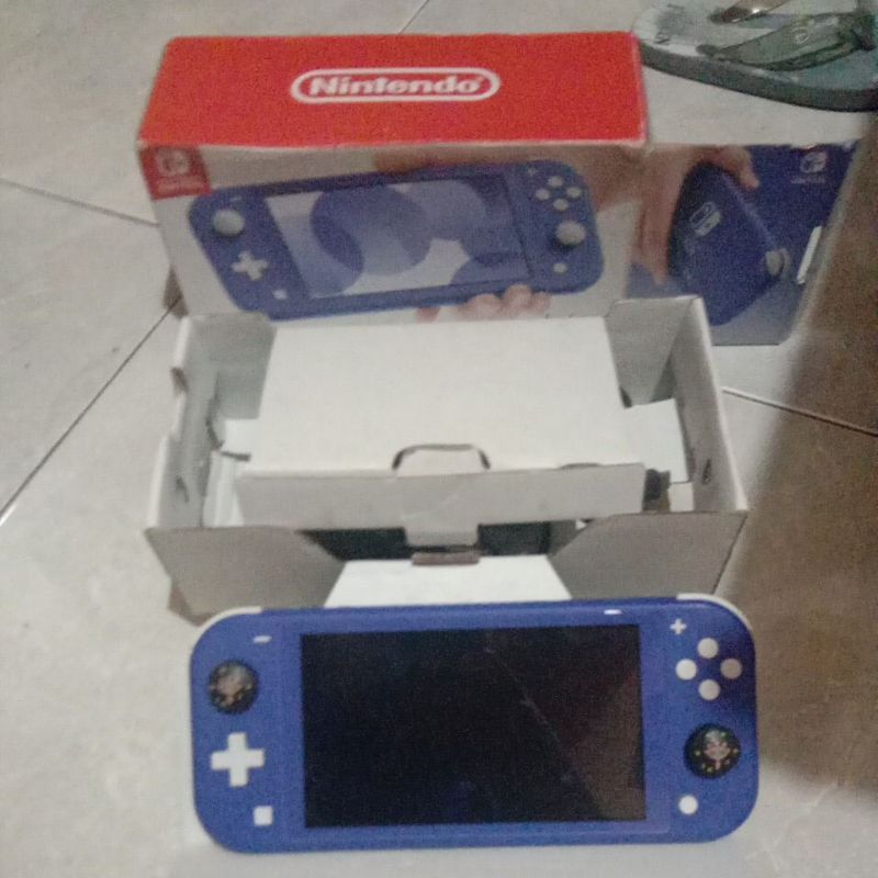 Jual nintendo switch 128 gb ceefewe | Shopee Indonesia