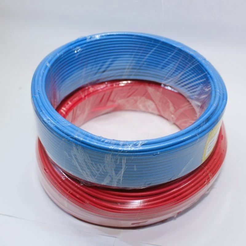 Jual KITANI KABEL NYA 1,5 MM / 1,5 MM KABEL LISTRIK KAWAT / ENGKEL ...