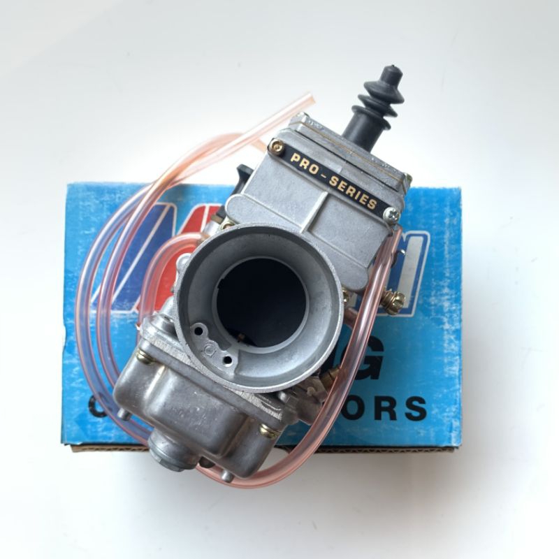 Jual KARBU KARBURATOR MIKUNI TMX 39 PRO SERIES MIKUNI | Shopee Indonesia