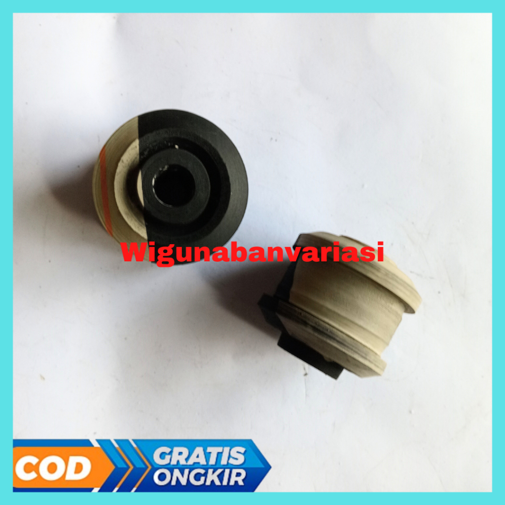 Jual Karet bushing arm depan besar vios gen 1 harga untuk sepasang ...