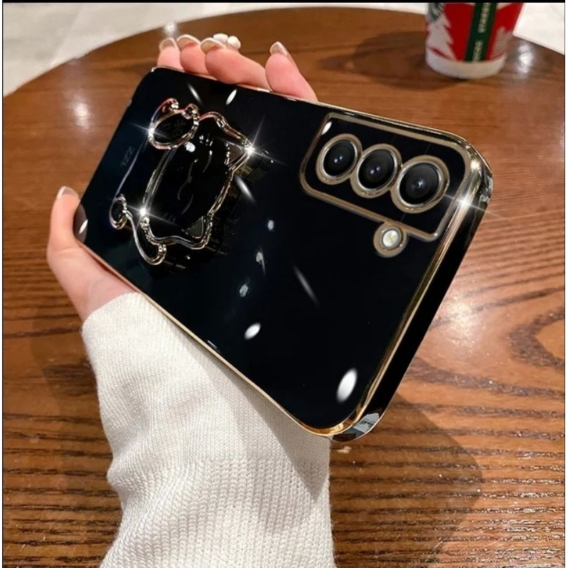 Jual Case Vivo IQOO 12 5G IQOO Z9 IQOO Z9X IQOO Z7X 5G IQOO Z7 5G Y28 4G Y12s Soft Casing ...