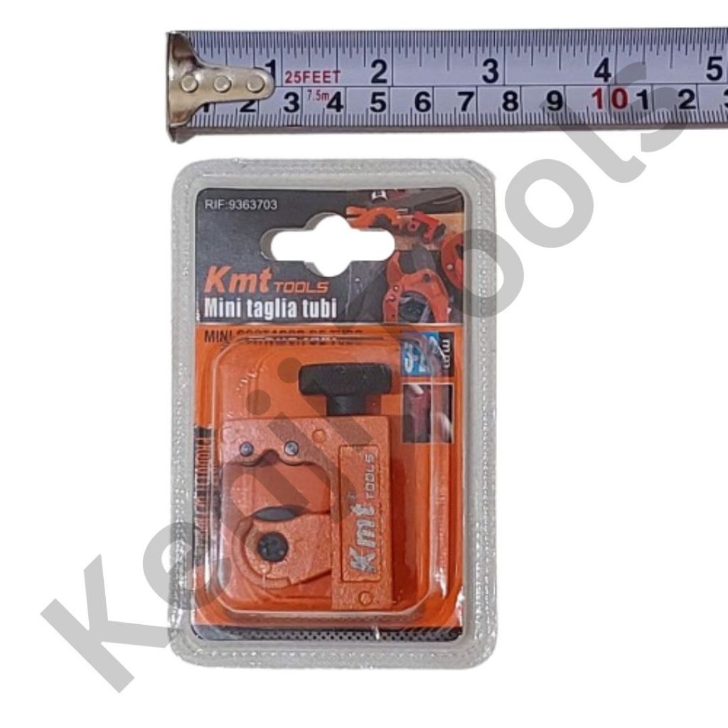 Jual KMT Pemotong Pipa 3-22mm (1/8" - 7/8" Inch)/ Gunting Pipa/ Tube Cutter 3-22mm (1/8" - 7/8 ...