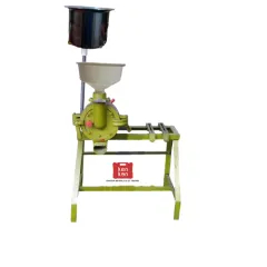 Jual Mesin Giling Cabe 6" 8" PMJA MATRIX / Mesin Penggiling Bumbu Cabai ...