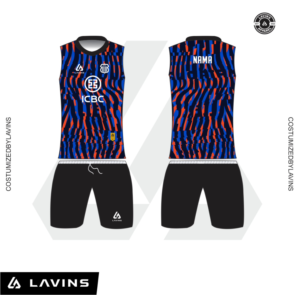 Jual JERSEY ROMPI FUTSAL PERINTING PREMIUM BISA SATUAN | Shopee Indonesia
