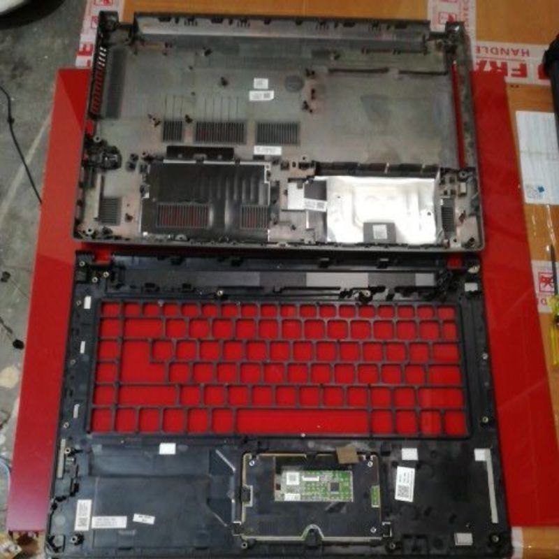 Jual Casing Fulset Acer Aspire E14 E5-476G | Shopee Indonesia