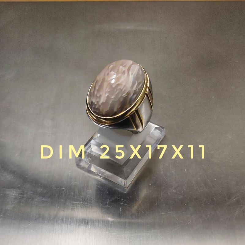 Jual Batu Akik Motif Bambu/Kayu (Natural) | Shopee Indonesia