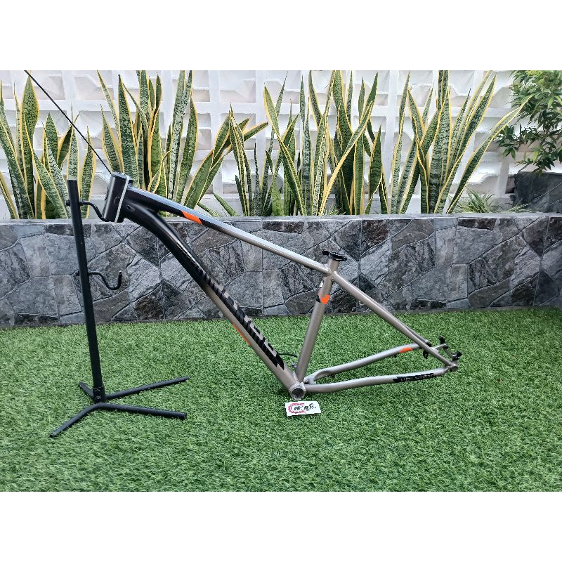 Jual Frame Xtrada 6 27.5 S Limited Editions | Shopee Indonesia