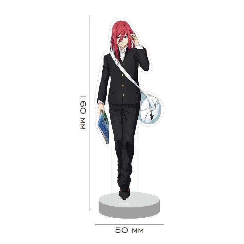 Jual STANDEE FIGURE ANIME BLUE LOCK | Shopee Indonesia