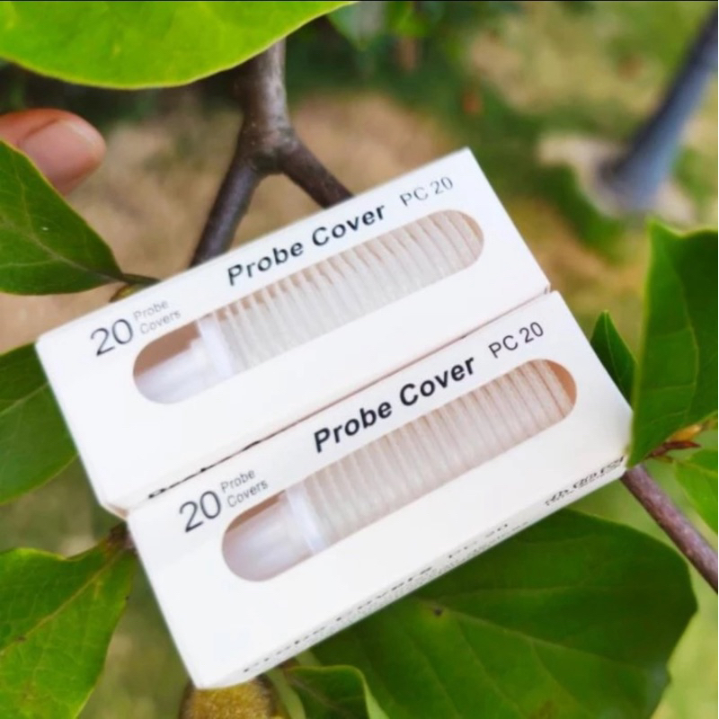 Jual probe cover thermometer termometer scan | Shopee Indonesia