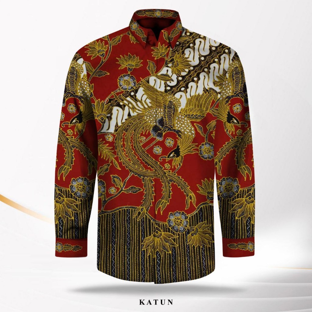 Jual Kain Batik Tulis Asli bahan Katun Primisima batik asli pekalongan ...