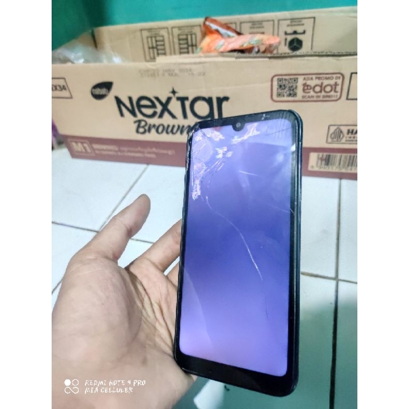 Jual MESIN INFINIX SMART HD 2021 X612B | Shopee Indonesia
