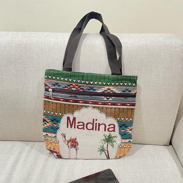 Jual SHOPEE MALL OLEH OLEH DUBAI OLEH OLEH ARAB SAUDI TAS ARAB SAUDI ...