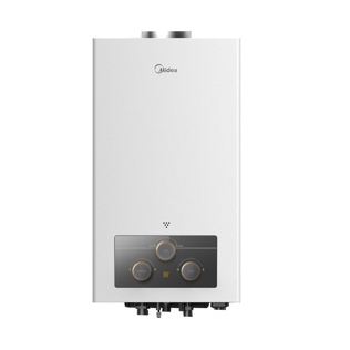 Jual WATER HEATER Gas MIDEA JSD12-6DG3A 6 Liter | Shopee Indonesia