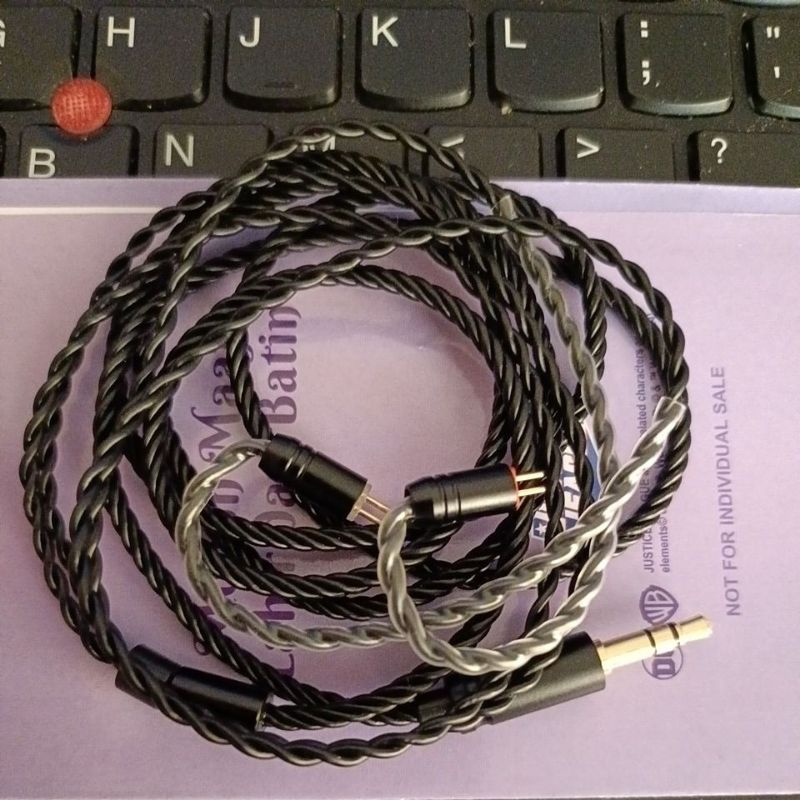 Jual Kabel 2pin 0.78mm | Shopee Indonesia