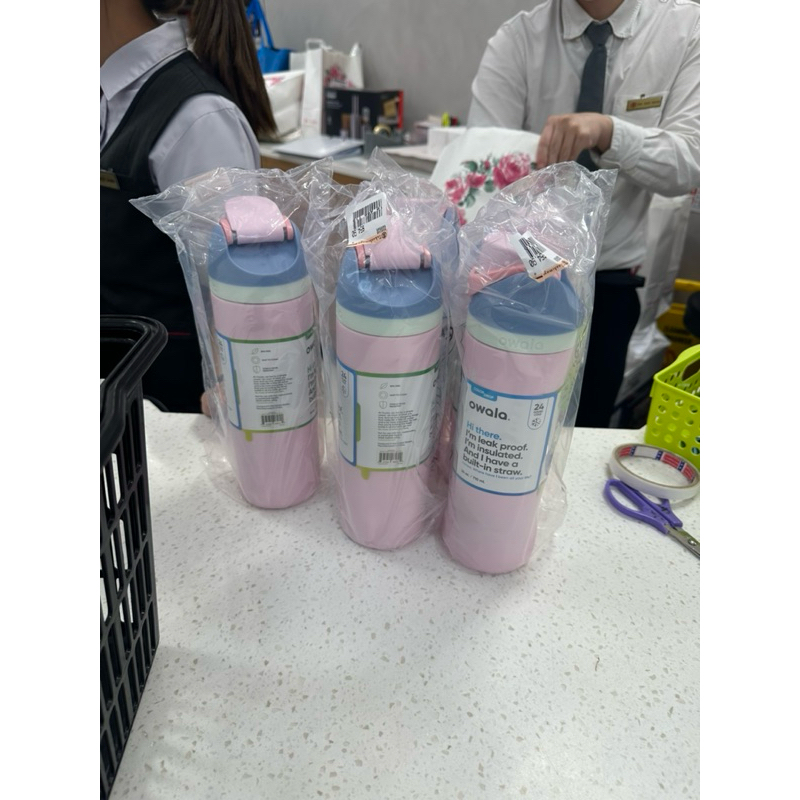 Jual owala freesip 24oz good egg | Shopee Indonesia