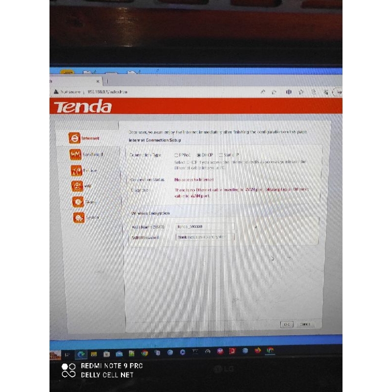 Jual Promo Router Wireless F3 V6 Support Web Menegement Cek Varian